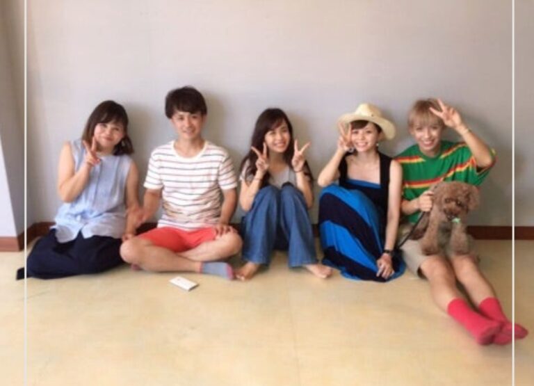 りゅうちぇるの家族は5人兄弟で姉はシンガー！父母など実家の両親もまとめた！