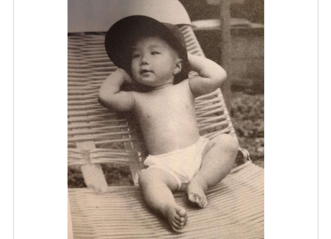 東山紀之の母親は理容師で顔写真が美人！父や兄弟など実家の家族も調査！